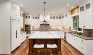 How to Update Kitchen Cabinets Without Replacing Them