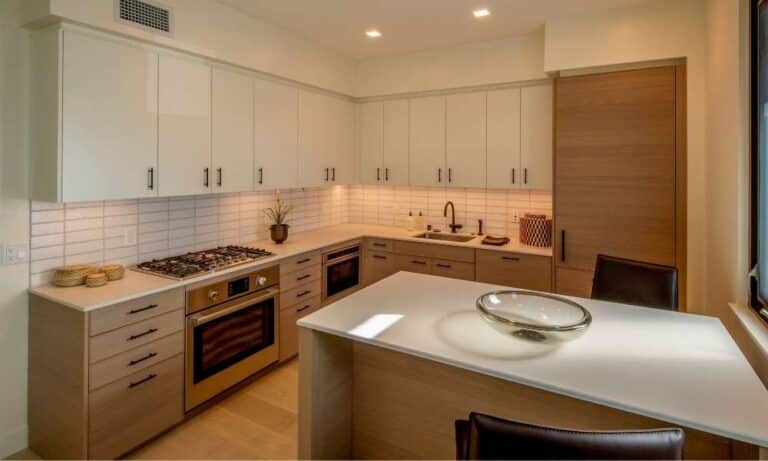 How to Update Kitchen Cabinets Without Replacing Them