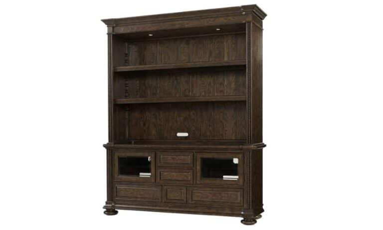 How To Build A Dining Room Hutch: 20 Best Ways