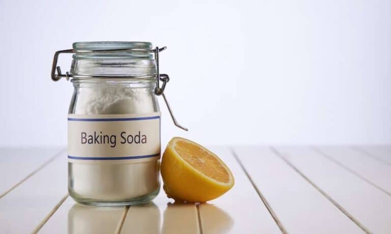 How To Clean Sticky Grease Off Kitchen Cabinets: 15 Best Tips