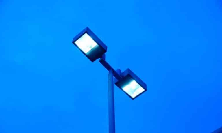 How to Install a Lamp Post Outdoor | Just Home Concept