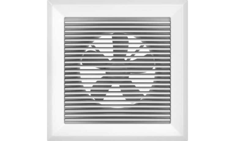 How To Vent A Bathroom Fan Through The Wall For 6 Tips