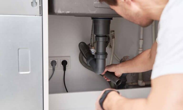 How To Install Double Kitchen Sink Plumbing: 8 Best Tips