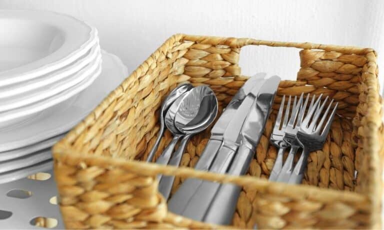 How To Organize Kitchen Utensils: 19 Best Tips