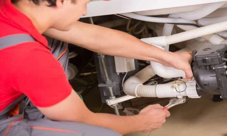 How To Install Double Kitchen Sink Plumbing: 8 Best Tips