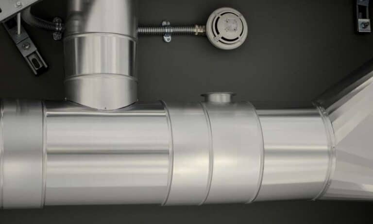 How To Vent A Bathroom Fan Through The Wall For 6 Tips