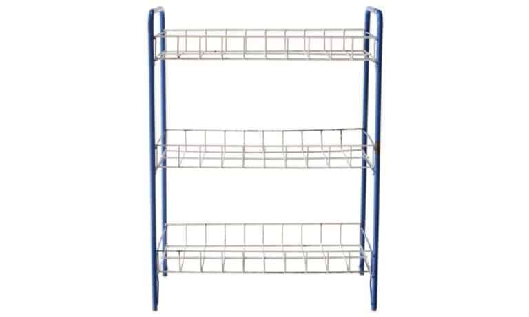 How To Decorate A Bakers Rack In Dining Room: 21 Best Tips