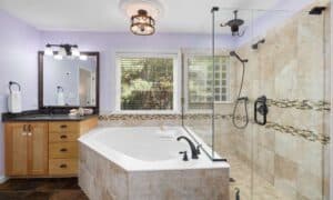 How To Replace A Shower Tub Combo: A Step-by-Step Guide